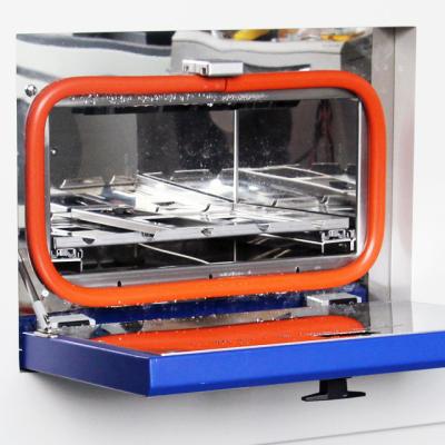Cina Camera di prova invecchiante dell'arco del xeno di Benchtop della camera di prova del xeno da tavolino in vendita