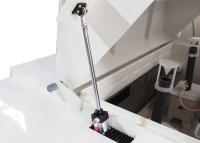 China Programmable Salt Spray Test Chamber 600L Corrosion Tester PVC 220V for sale