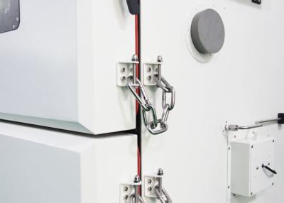 China High Low Temperature Cycle Test Chamber Accuracy Control For Battery Charge Discharge Test With Explosion Proof for sale