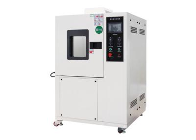 Китай 225L Lithium Batteries Environmental Test Chamber IEC62660 Standard продается