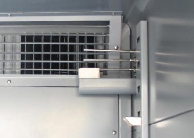 China High Low Temperature Cycle Test Chamber Accuracy Control For Battery Charge Discharge Test With Explosion Proof for sale