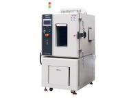 China Programmable Constant Temperature Humidity Test Chamber 80L to 1500L for Battery Testing for sale