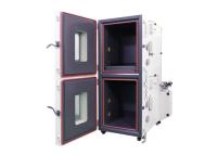 China Explosion Proof High Low Temperature Test Chamber 80L to 1500L -70C to 180C for sale
