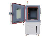 China Explosion Proof High Low Temperature Test Chamber 80L to 1500L -70C to 180C for sale
