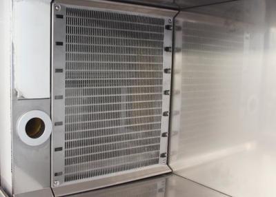 Cina Camera di prova ciclica di tre zone dello shock termico di temperatura rapida programmabile della camera di prova per elettrico ed elettronico in vendita