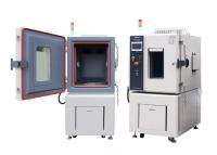 China Programmable Constant Temperature Humidity Test Chamber 80L to 1500L for Battery Testing for sale