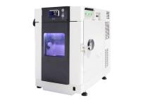 China Benchtop Temperature Humidity Test Chamber 22.5L -40℃ Remote Control for sale