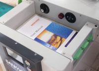 China Benchtop Temperature Humidity Test Chamber 22.5L -40℃ Remote Control for sale