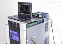 China Benchtop Temperature Humidity Test Chamber 22.5L -40℃ Remote Control for sale