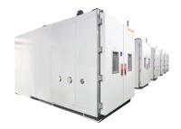 China R449A Programmable Temperature Humidity Test Chamber for sale
