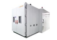 China R449A Programmable Temperature Humidity Test Chamber for sale