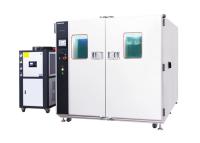 China LCD Screen Temperature Humidity Test Chamber 1000L 380V for Laboratory Environmental Testing for sale
