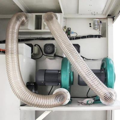 China Van de de Verweringstest van de xenonlamp de Kamer Veelvoudige Filtratie Te koop