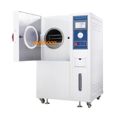 Китай PCT Accelerated Aging Test Chamber Heat Resistance High Pressure For Electronics продается
