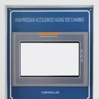 China PCT High Pressure Accelerated Aging Test Chamber For Electronics for sale