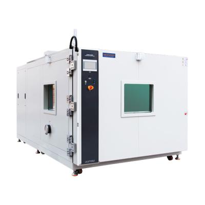 Китай 150L Humidity And Temperature Controlled Chamber For Electronic Devices продается
