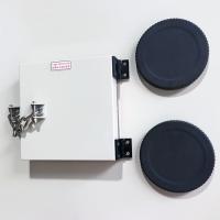 China Double Layer Battery Explosion Proof Temperature Test Chamber 80L to 1500L for EV for sale
