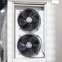 China Double Layer Battery Explosion Proof Temperature Test Chamber 80L to 1500L for EV for sale