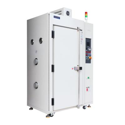 Cina Oven For Battery Core Drying asciutto ad alta temperatura in vendita