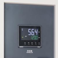 China High Temperature Dry Oven 450L Battery Core Drying Chamber 200C Explosion Proof for sale