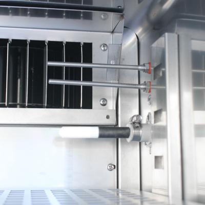 Cina Telecomando ambientale della camera di prova della camera di prova programmabile di umidità in vendita