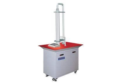 中国 医学ASTM F2299の粒子のろ過効率のテスター 販売のため