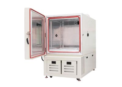 中国 プログラム可能なリモート・コントロール気候上テスト部屋 販売のため