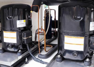中国 プログラム可能なリモート・コントロール気候上テスト部屋 販売のため
