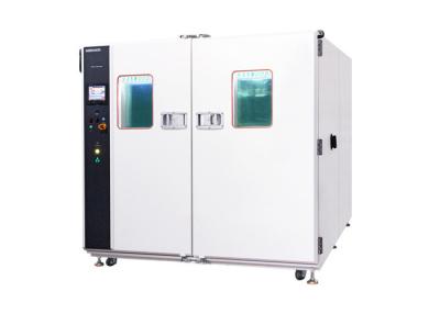 China Constant Environmental Chamber Landing Type para testes solares do picovolt à venda