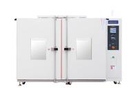 China Constant Temperature Humidity Test Chamber for Solar PV Module Testing -40°C to 80°C 2000L for sale
