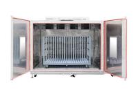 China Constant Temperature Humidity Test Chamber for Solar PV Module Testing -40°C to 80°C 2000L for sale