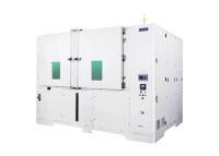 China Automatic Seawater Immersion Climatic Test Chamber 3000x2000x800mm 30kW for sale