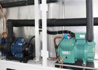 China Automatic Seawater Immersion Climatic Test Chamber 3000x2000x800mm 30kW for sale