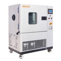 China Ultra Low Temperature Test Chamber -75°C to 180°C 64L Stainless Steel Environmental Chamber for sale