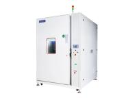 China Walk In Constant Temperature Humidity Test Chamber 1300L -40℃ Customized Size for sale