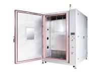 China Walk In Constant Temperature Humidity Test Chamber 1300L -40℃ Customized Size for sale