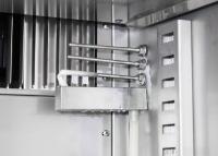 China Walk In Constant Temperature Humidity Test Chamber 1300L -40℃ Customized Size for sale