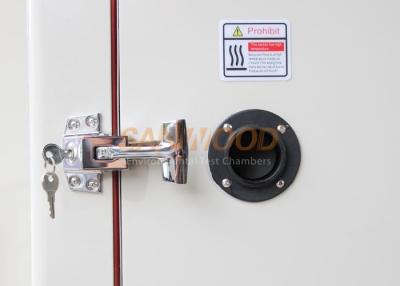 Cina Camera di prova ambientale di riciclaggio del laboratorio velocemente che alterna in vendita