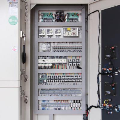 Cina Passeggiata in attrezzatura della prova di laboratorio della camera di prova di umidità di temperatura in vendita