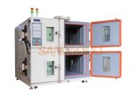 China Battery Explosion Proof Temperature Test Chamber Double Layer for sale