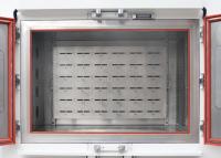 China Sanwood 1200L Thermal Shock Test Chamber 3 Zone -70 to 180C for Electronics for sale