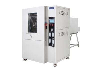 China Integriertes Regen-Testgerät IPX1-6 von IPX12, IPX34, IPX56 Prüfung EN60529 zu verkaufen
