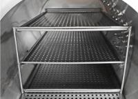 China Sanwood HAST Test Chamber 250L 142.9C Highly Accelerated Stress Test for Electronics for sale
