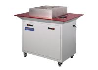 China Respirator Mechanical Strength Pretreatment Test Machine 100rpm 20mm for sale