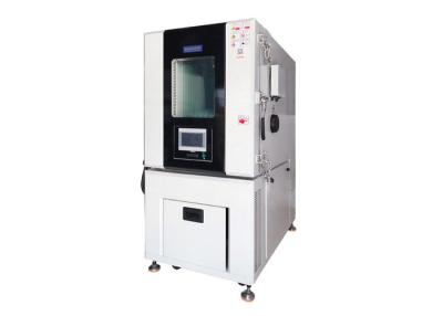 中国 Explosionproof Temperature Humidity Test Chamber For Battery Module Testing 販売のため