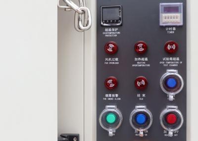 Cina SUS304 batteria ad alta temperatura Oven Explosion Proof asciutto in vendita