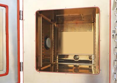 Cina 500L 4 in 1 refrigerazione a secco del forno R408 della batteria protetta contro le esplosioni in vendita