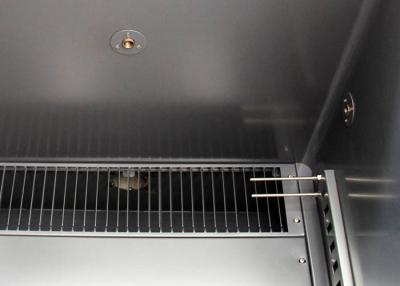 China Hitzebeständigkeit des Doppelschicht-Batterie-Thermaltrockene Ofen-IEC62133 zu verkaufen