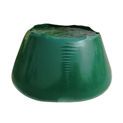 Cina Hot Sale 300L~50,000L Collapsible Water Storage Tank PVC Onion Shape Water Storage Tank in vendita