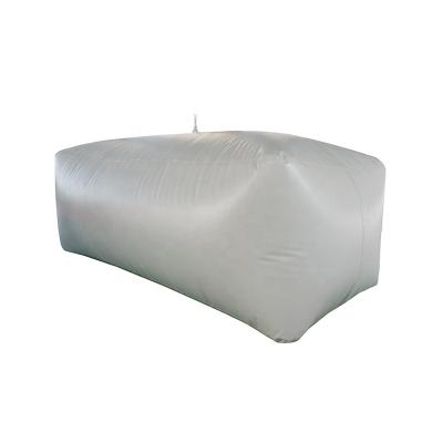 Cina Factory direct transport Anti-leaking 4000 liter TPU drinkable flexible collapsible fuel tanks for sale in vendita